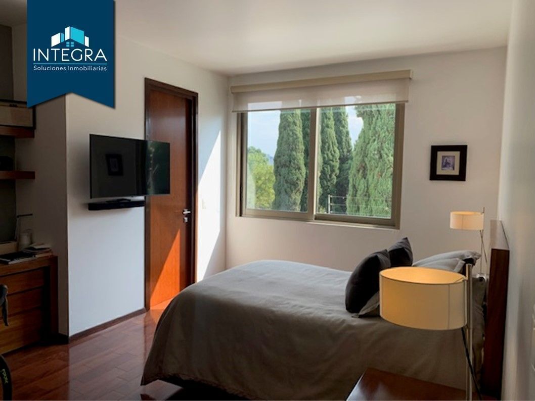 Casa en condominio en venta, Av. Bosque Palma Real, Interlomas ...