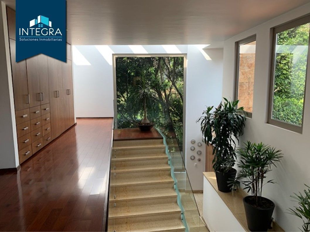 Casa en condominio en venta, Av. Bosque Palma Real, Interlomas ...