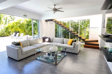 Vendo villa amueblada en Punta Cana Village | EasyBroker