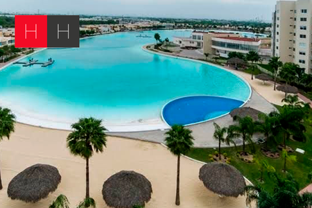 Casa en venta Crystal Lagoons, Apodaca N.L | EasyBroker