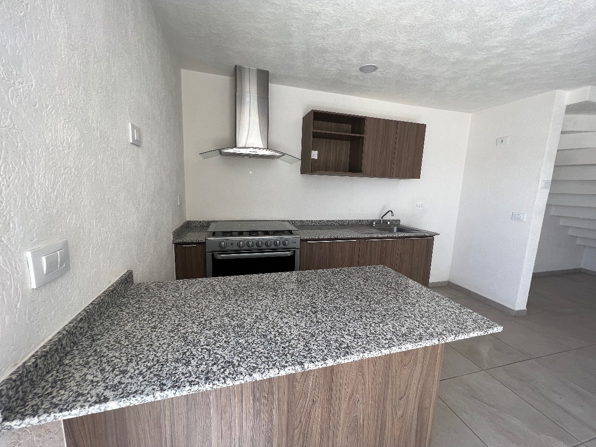 Casa en Venta Adamar coto Alcatraces | EasyBroker