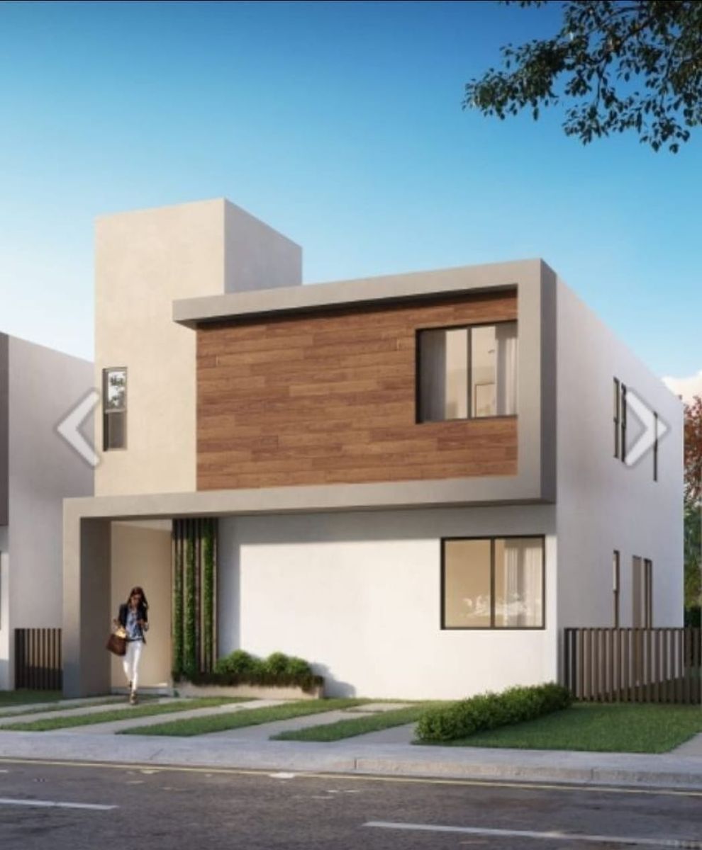 CASA EN VENTA EN GRAN SAN PEDRO CHOLUL 3 RECAMARAS Y 3 BAÑOS | EasyBroker