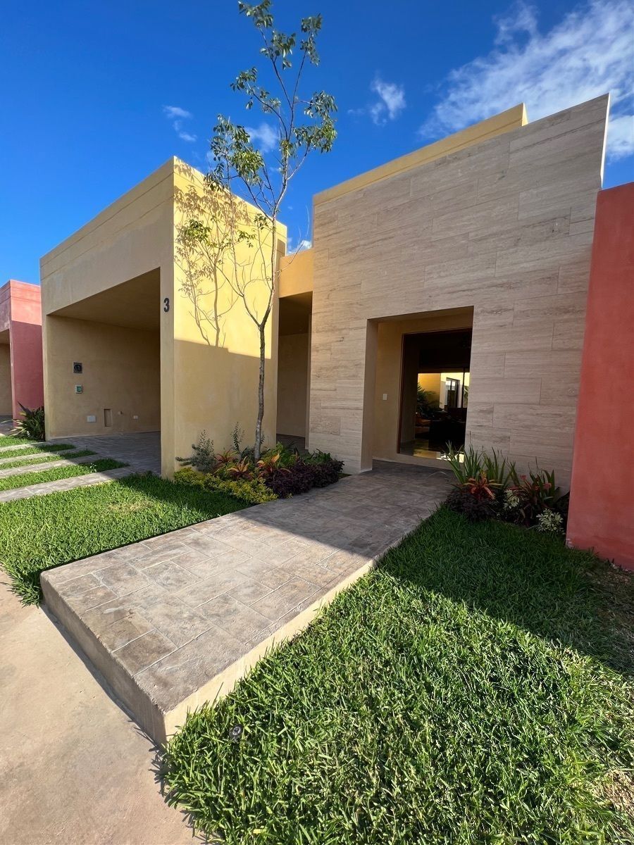 Casa de una planta al norte de Merida | EasyBroker