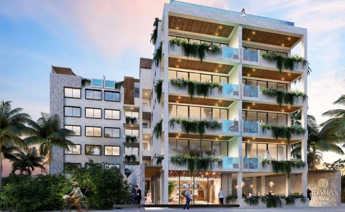 Proyecto Boutique con amenidades sobre malecón! | EasyAviso