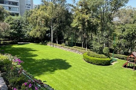 Departamento en Venta, Lomas de Chapultepec, Palmas Corinto | EasyBroker