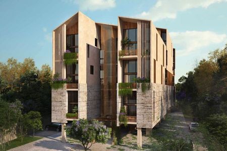 PREVENTA - Departamento en HOM Residencial | EasyAviso