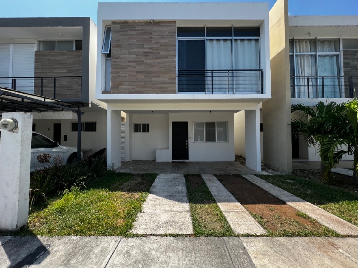 Casa en renta en Cancún Privada Altus | EasyBroker