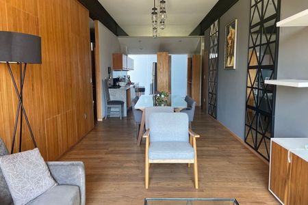 departamento en reforma 27, arquitecto alberto kalach | EasyBroker