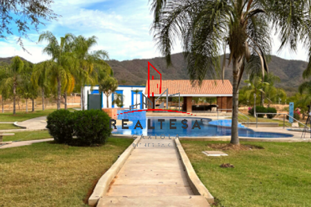 Terrenos Venta Nuevo Imala Club Campestre Imala Sinaloa 400,000 RG1 ...