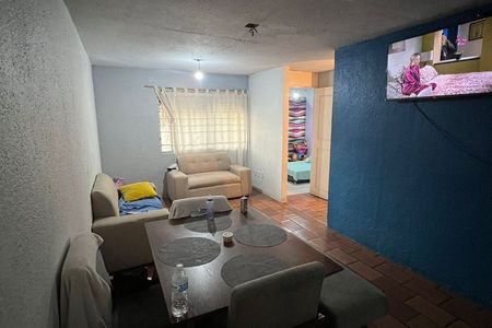 Bonito Departamento en Venta en Calle Parras, Col. Rancho Blanco ...