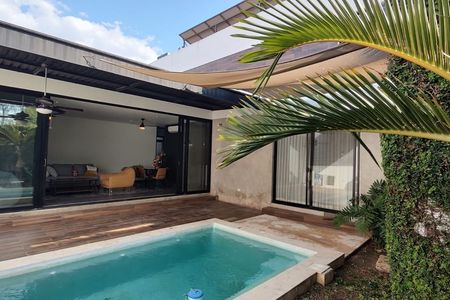 SANTA GERTRUDIS COPO HERMOSA CASA CON ALBERCA (ARC-1107) | EasyBroker