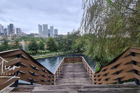 Lindo Departamento en Renta, Augusta Bosque Real | EasyBroker