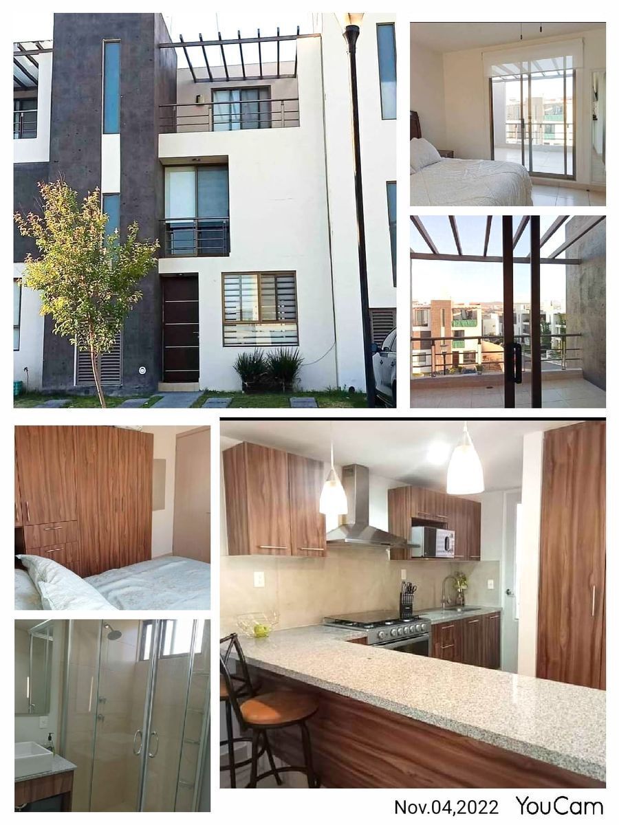 Venta residencial del parque | EasyBroker