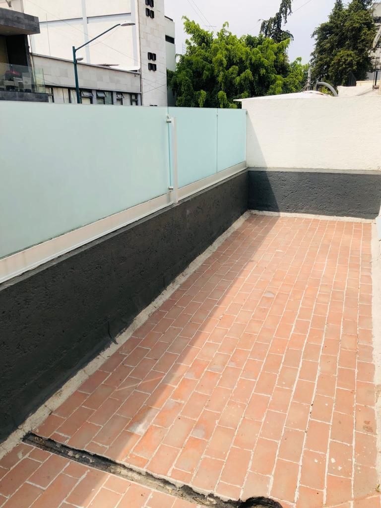 PRECIOSO DEPARTAMENTO EN RENTA EN LA COLONIA IRRIGACION. | EasyBroker
