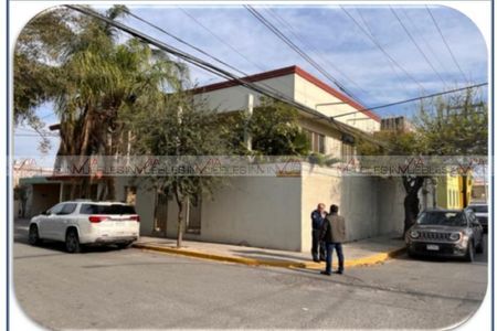 Casa En Venta En Bernardo Reyes, Monterrey, Nuevo León | EasyBroker
