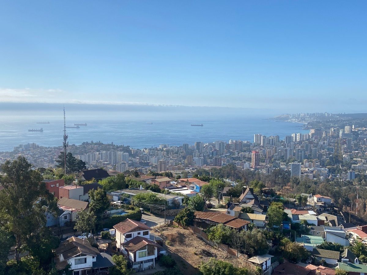 Arriendo departamento Altos de Viña | EasyBroker