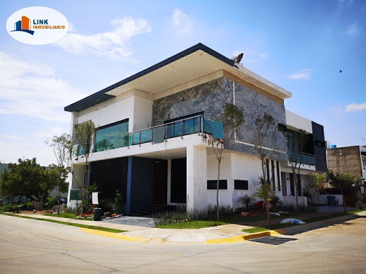 Casa en venta en Coto,G, La cima, Zapopan, Jalisco - Casas y Terrenos