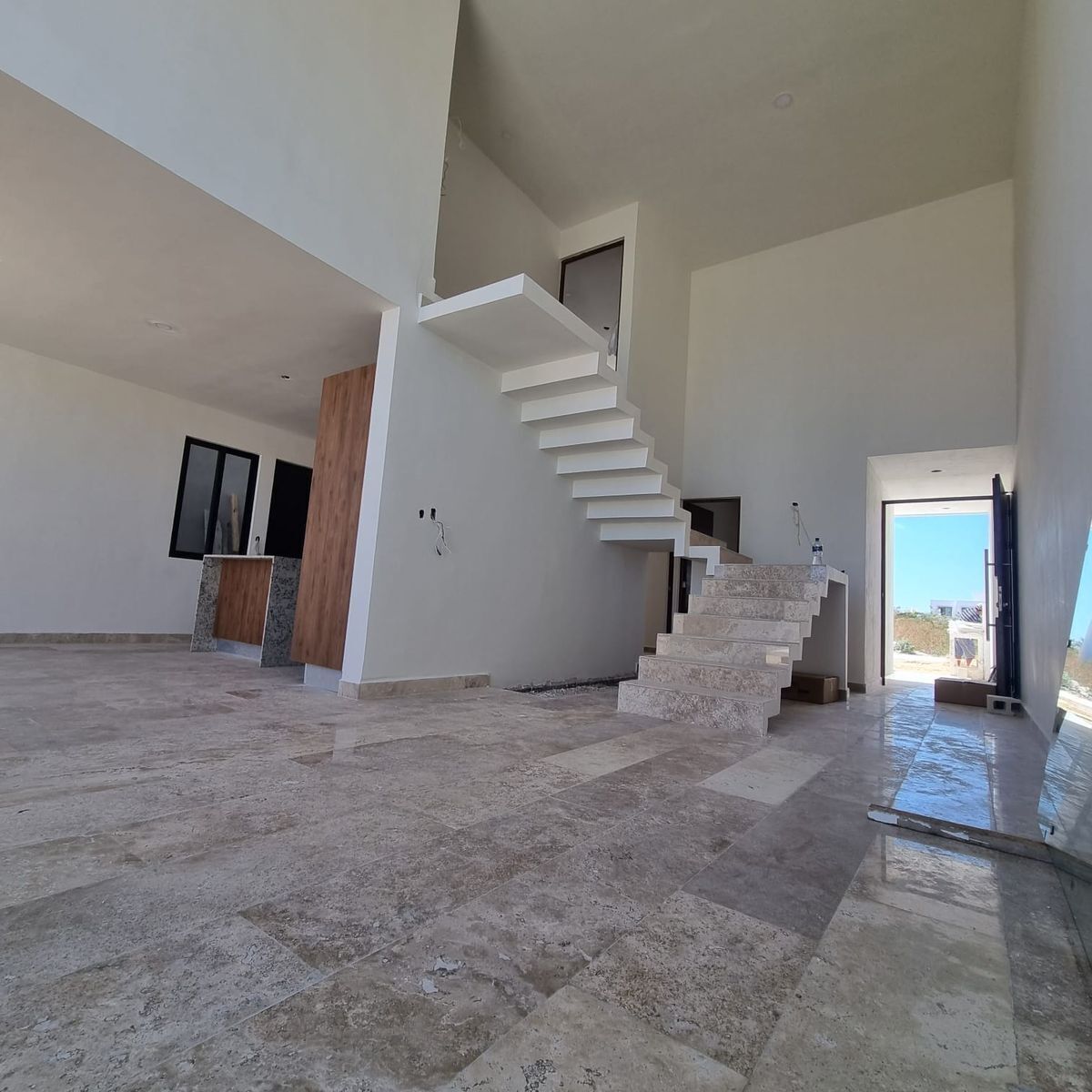 Casa de 3 Habitaciones en Gran San Pedro Cholul Mérida Modelo Arena | EasyBroker