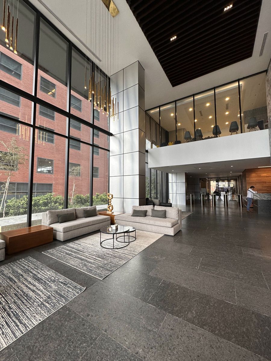 RENTA DE OFICINAS EN CORPORATIVO TORELA. | EasyBroker