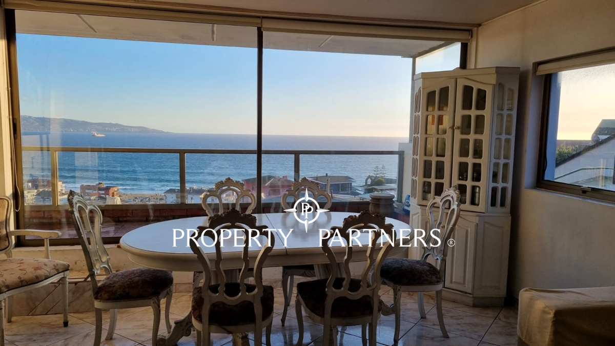 Departamento vista al mar | EasyBroker