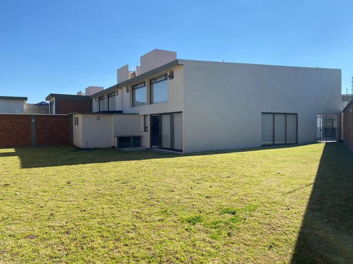 Venta DE Casa Modelo Hanna Plus EN Valle DE LAS Fuentes Calimaya ...