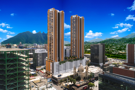 Depas en Preventa | Centro de Monterrey | EasyAviso