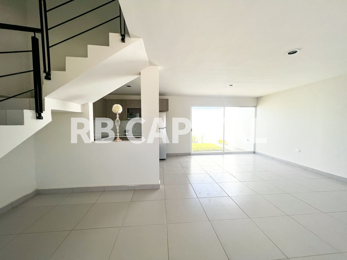Casa En Venta En Fraccionamiento Santa Elena Durango México Easyaviso