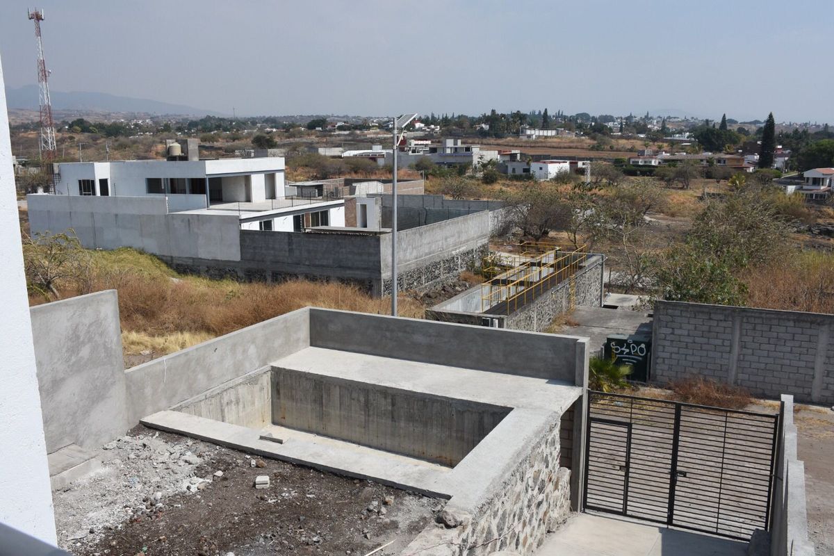 PRE-VENTA CASA EN YAUTEPEC DE MORELOS | EasyBroker