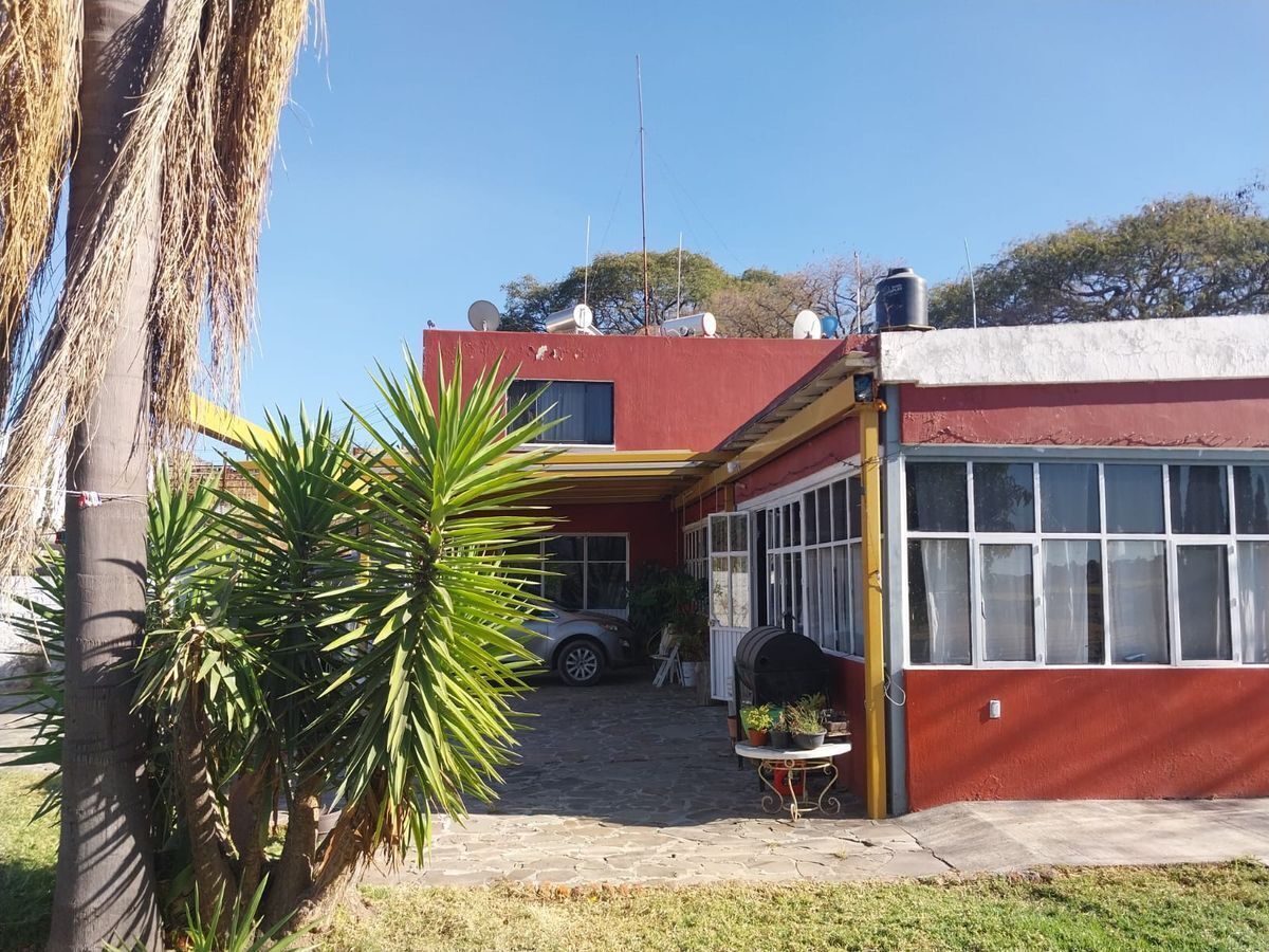 Terreno en venta en Predio,Rustico,La,Providencia,, Hacienda la ...