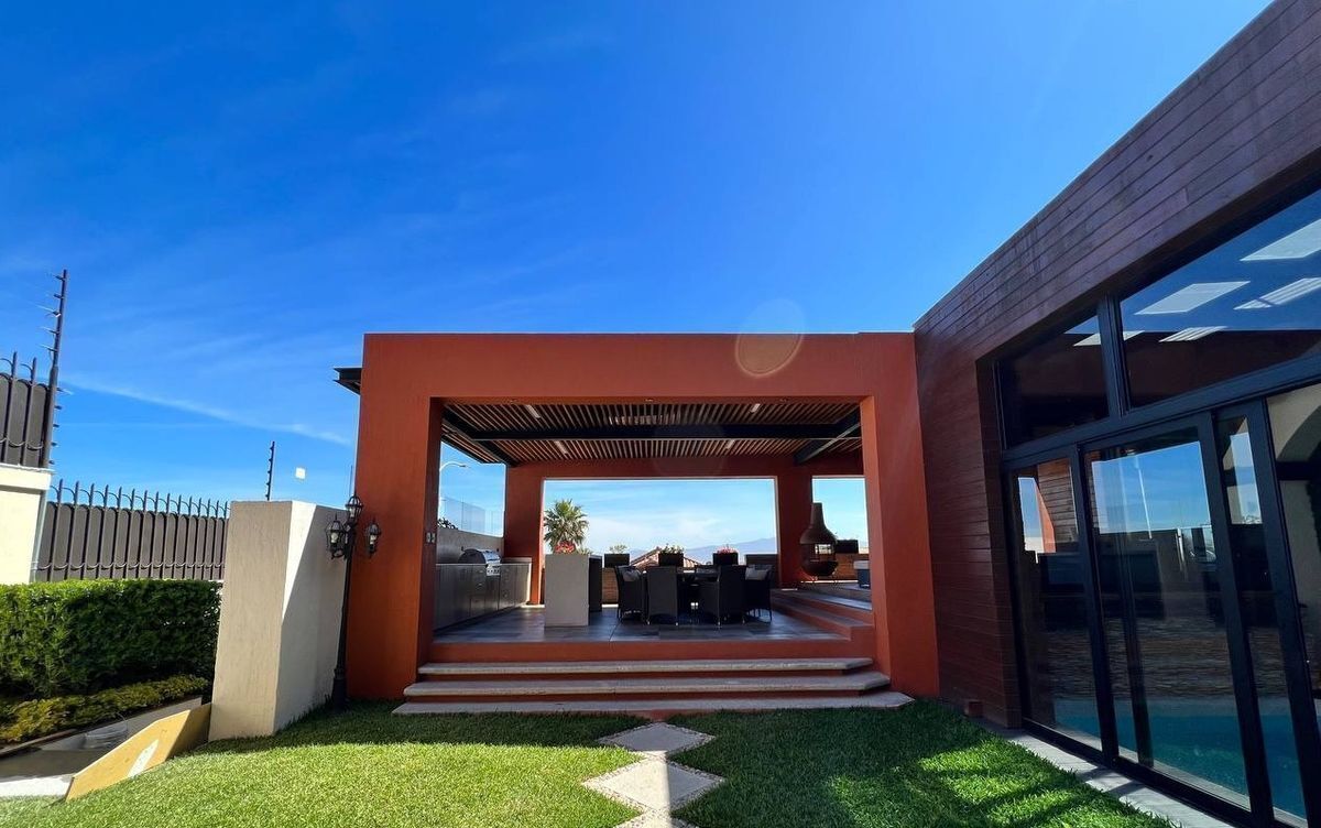 Casa en venta | Priv. Santa Norma | EasyBroker