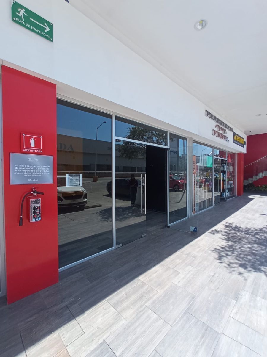 Local en renta, Guadalajara technology park, Zapopan, Jalisco - Casas y ...