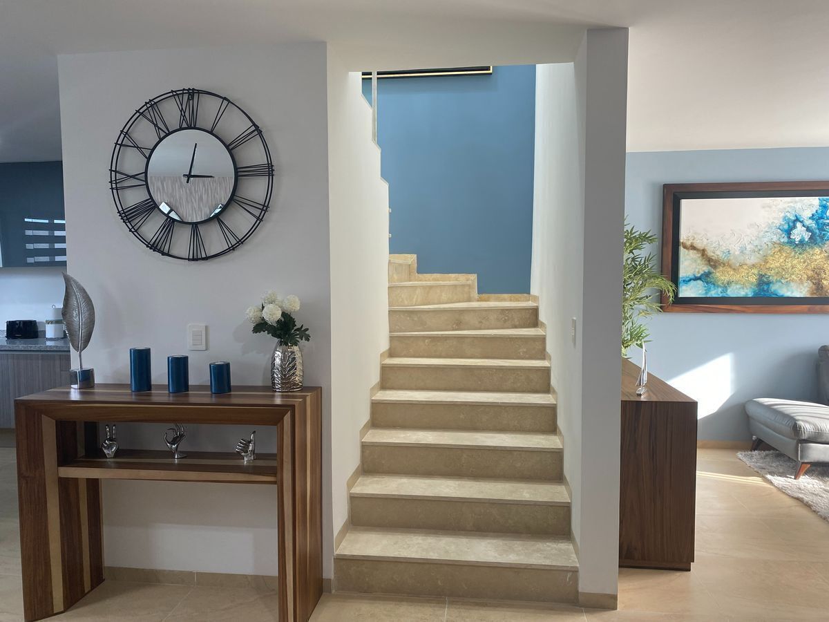 CASA EN VENTA EN ZIBATA | EasyBroker