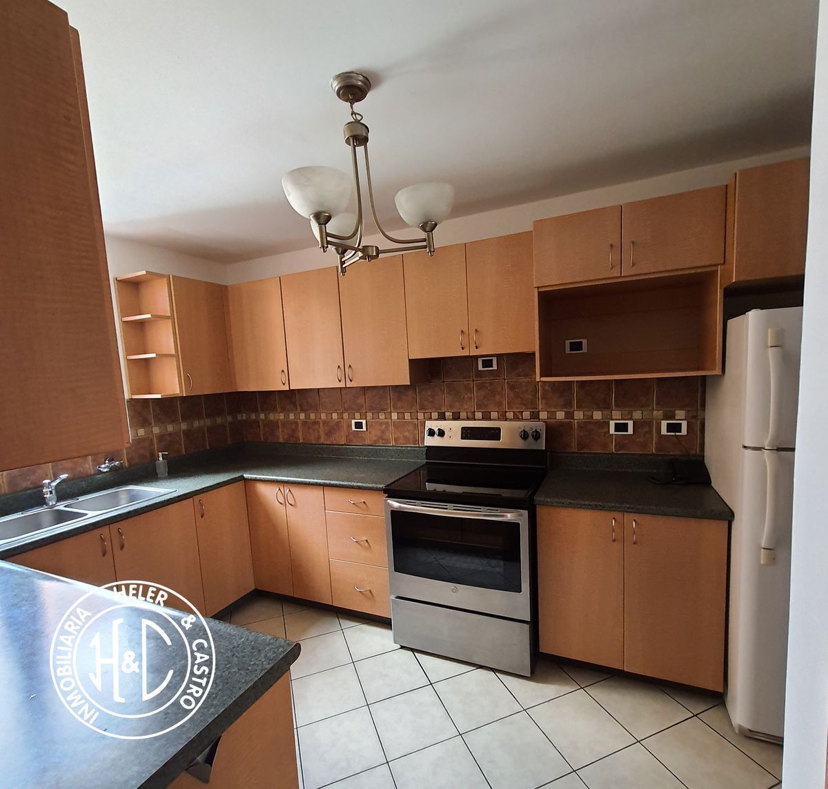 Edificio La Candelaria | EasyAviso