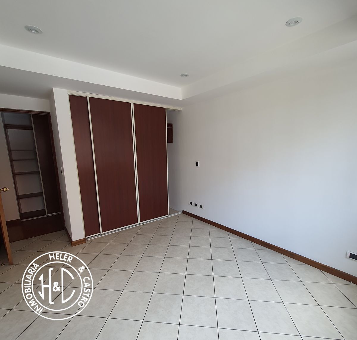 Edificio La Candelaria | EasyAviso