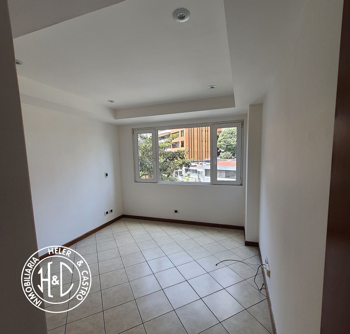 Edificio La Candelaria | EasyAviso