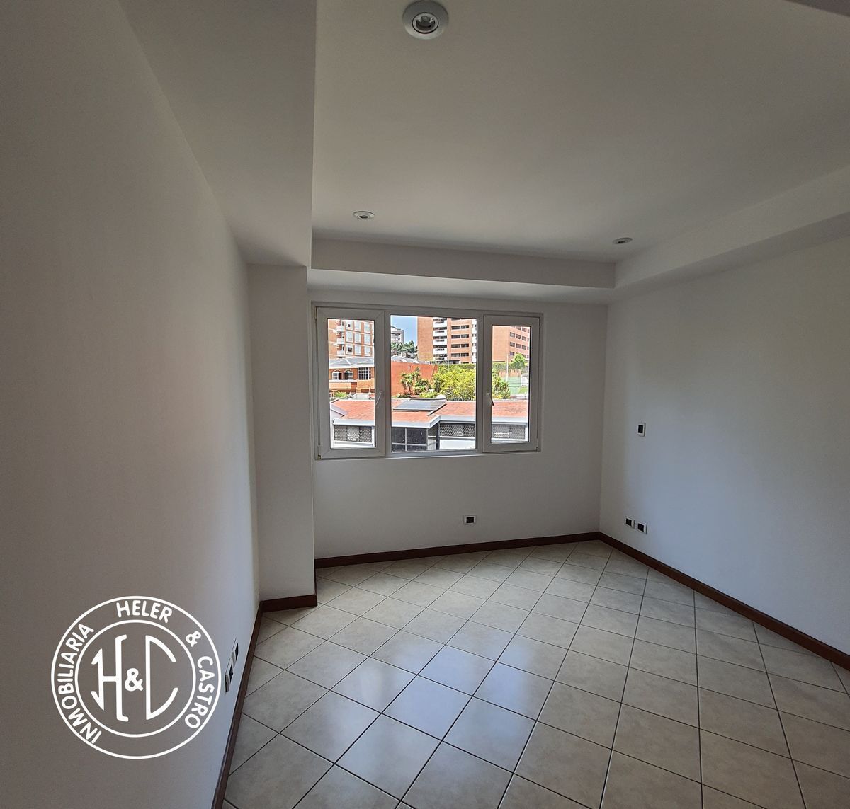 Edificio La Candelaria | EasyAviso