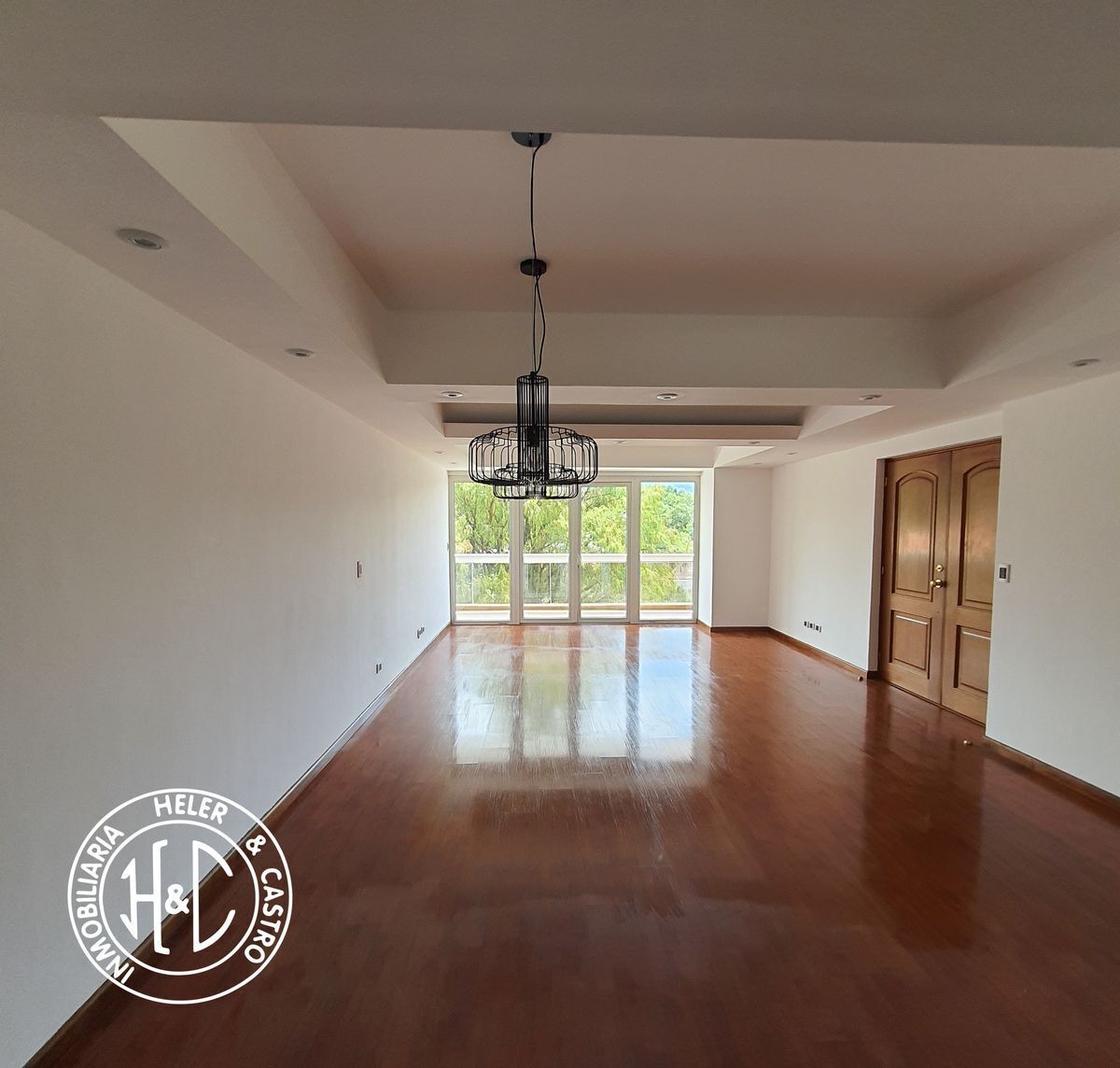 Edificio La Candelaria | EasyAviso