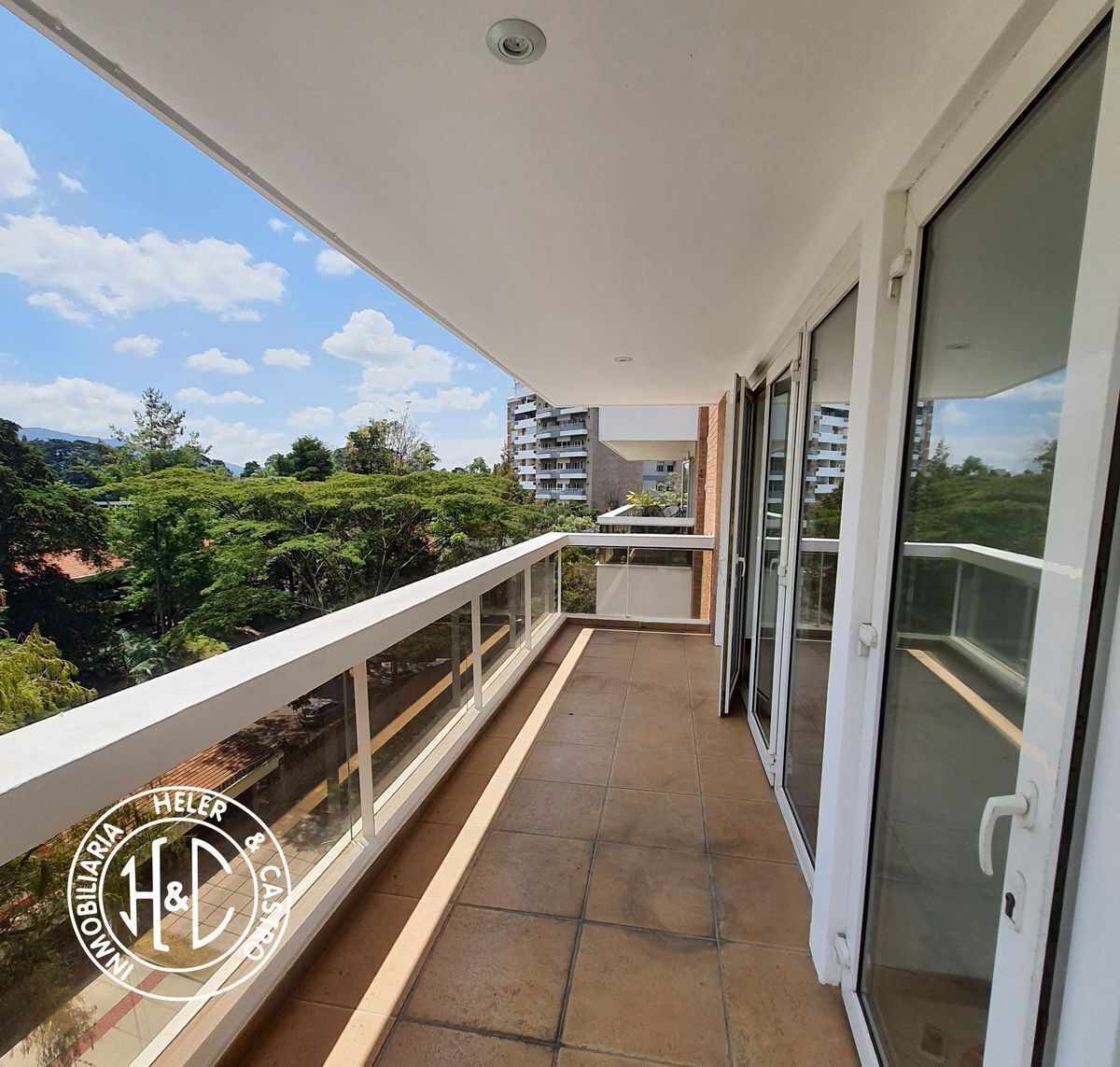 Edificio La Candelaria | EasyAviso