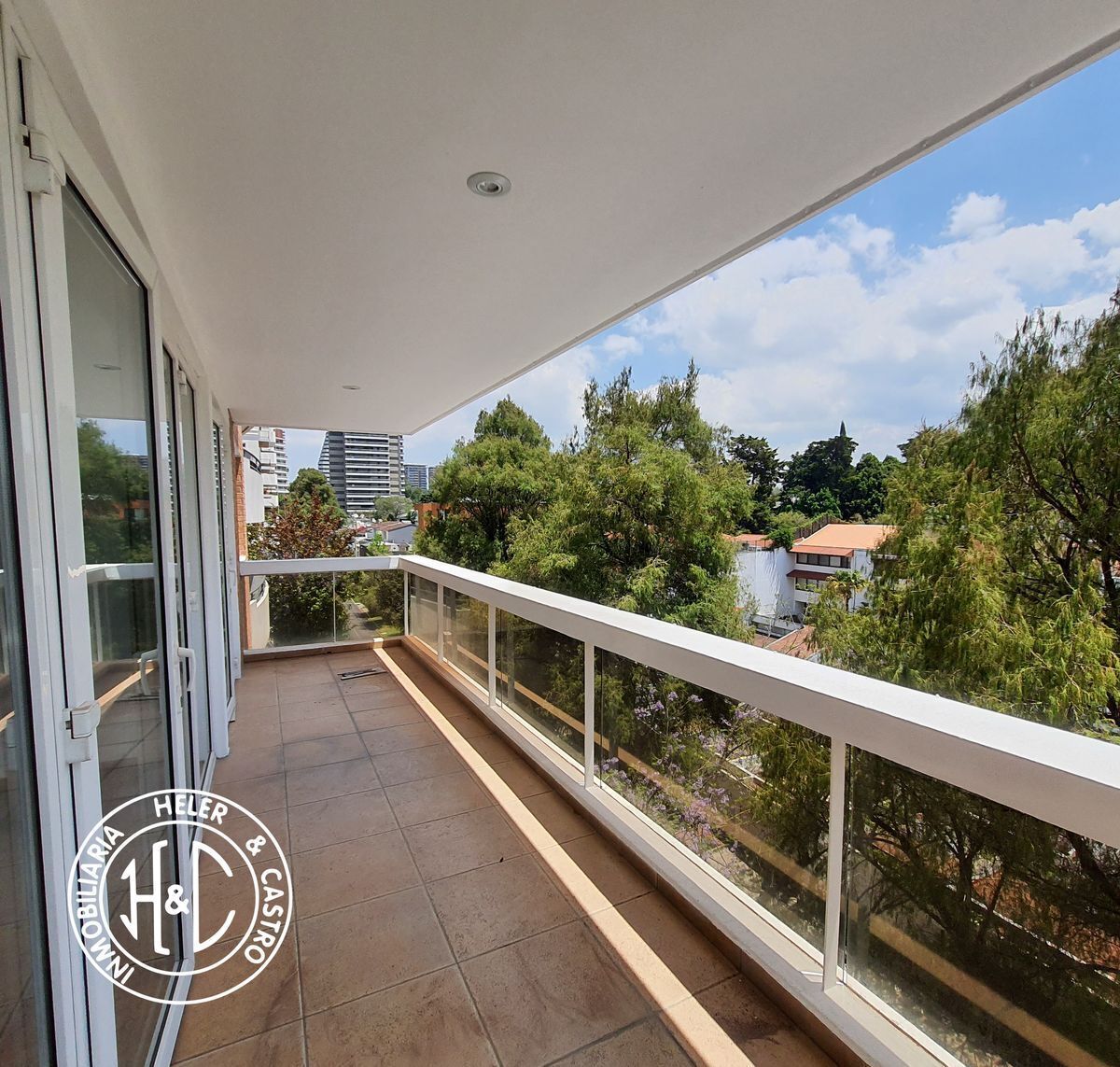 Edificio La Candelaria | EasyAviso