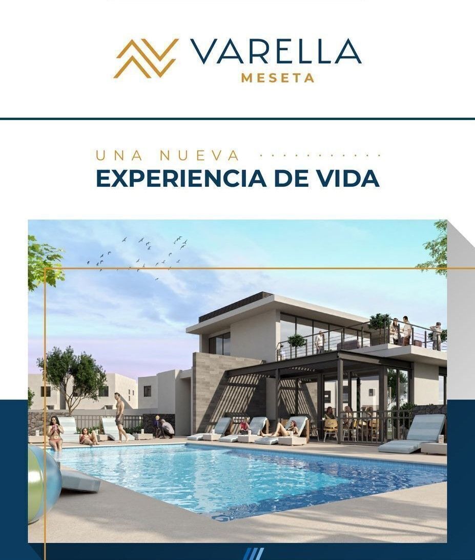 VARELA MESETA CASA EN PREVENTA | EasyBroker