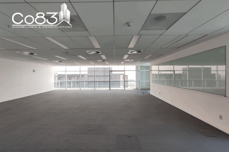 Renta - Oficina - Torre Murano - 682m2 - Piso 14 | EasyBroker