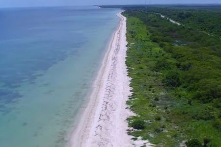 Terreno en Venta a Orillas de la Playa, en Champotón, Campeche | EasyBroker