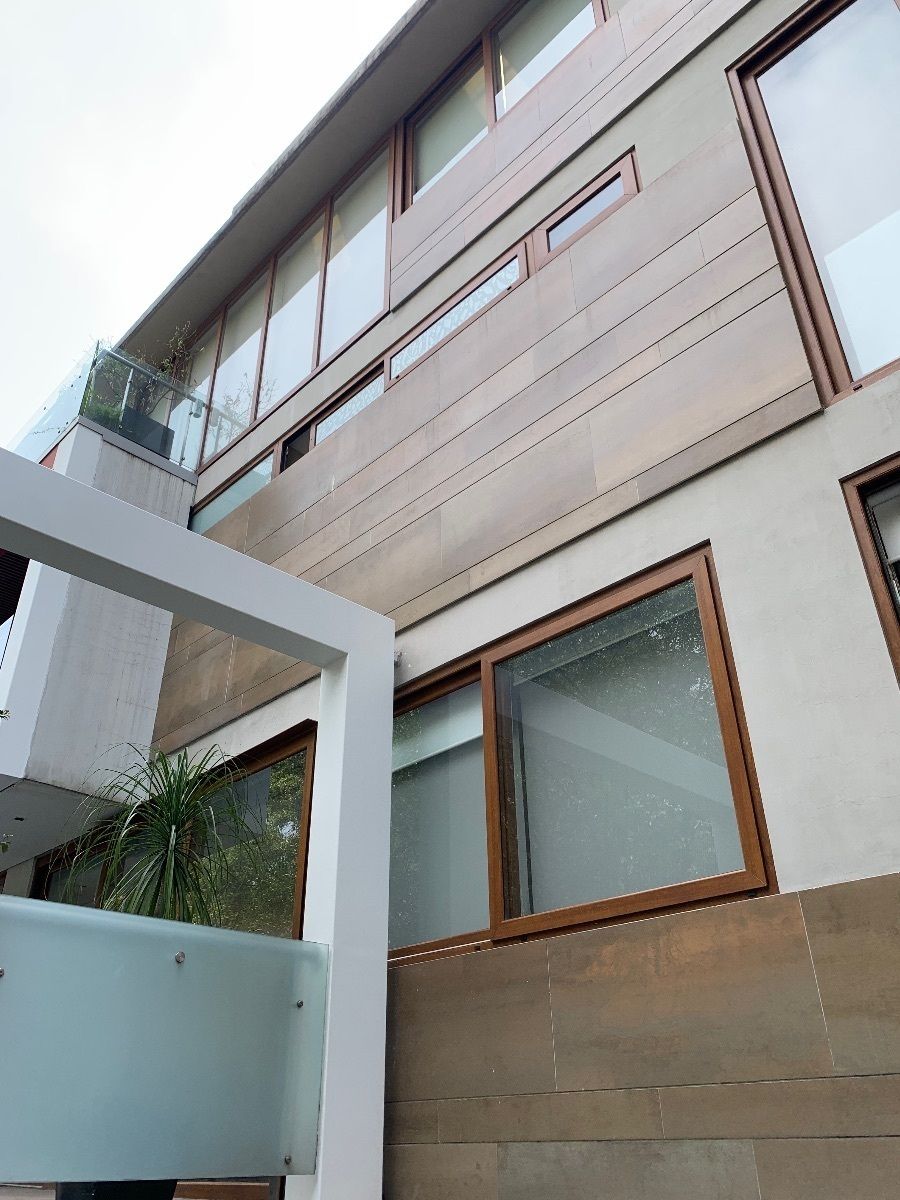 PENT HOUSE EN UNA DE LAS MEJORES CALLES DE POLANCO | EasyBroker