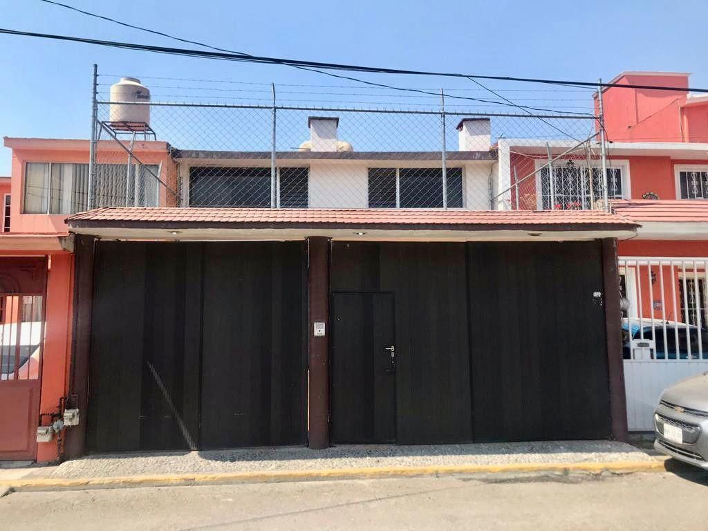 Venta DE Casa EN Izcalli Cuauhtémoc Metepec | EasyBroker