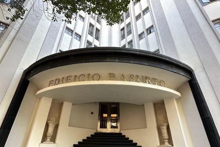 ESTRENA HERMOSO DEPARTAMENTO EXTERIOR CON BALCON, EDIFICIO BASURTO ...