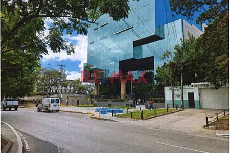 Zona 9 Edificio Aristos Reforma, Oficina en Venta | EasyAviso
