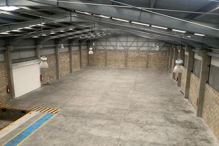 En Renta Bodega Comercial. | EasyBroker