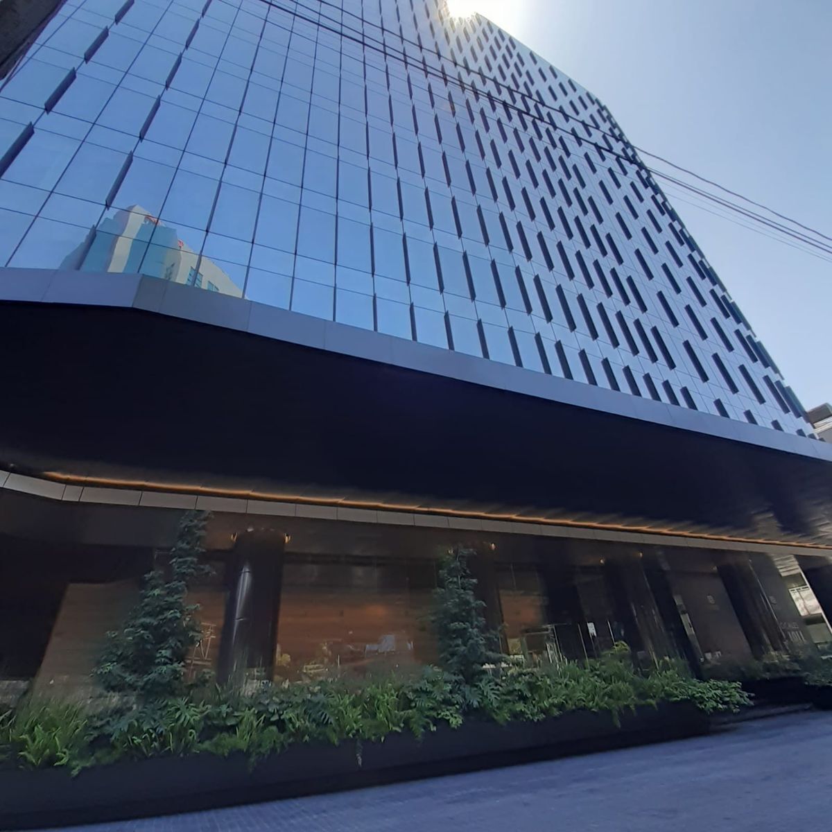 OFICINA EN RENTA EN DISTRITO POLANCO | EasyBroker