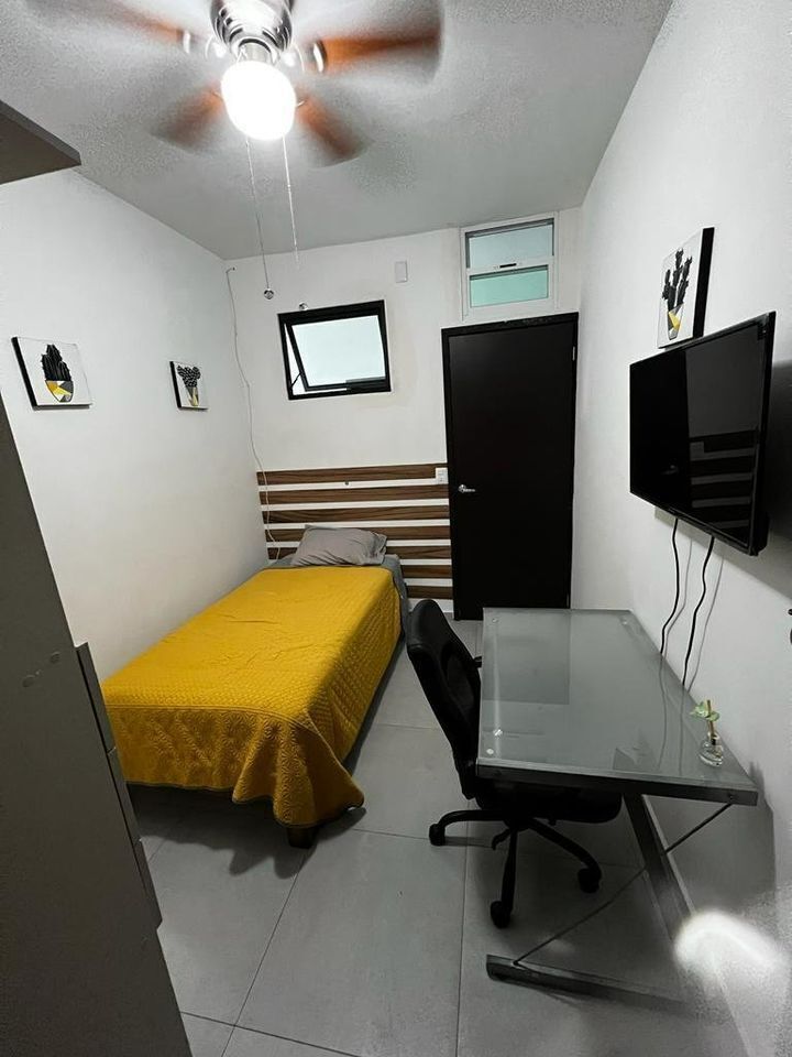 Cuartos en renta en Independencia, Guadalajara. | EasyBroker