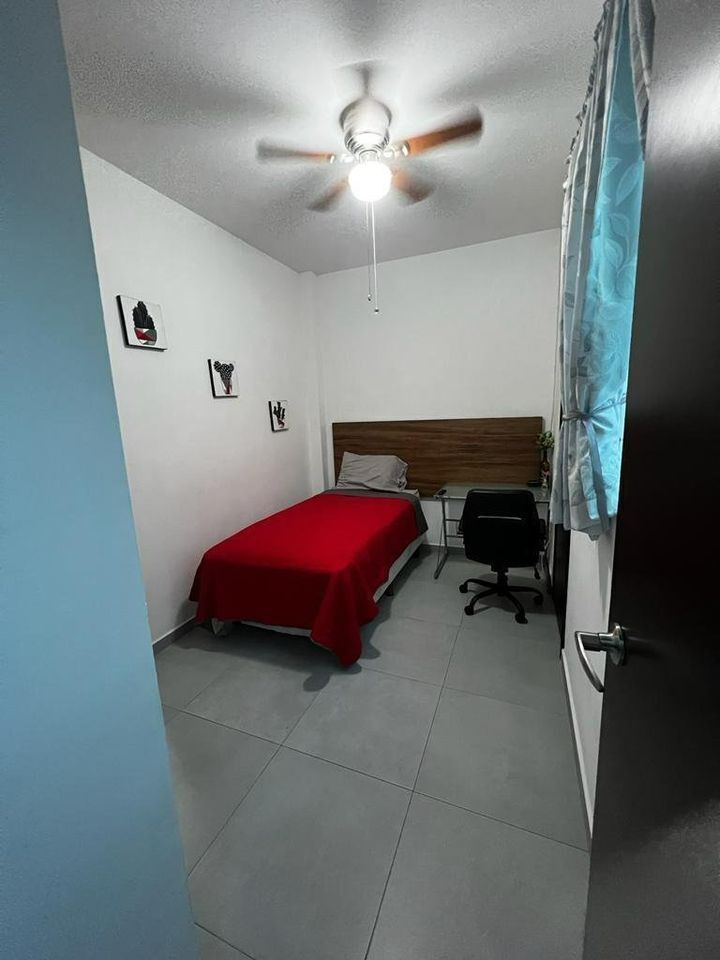 Cuartos en renta en Independencia, Guadalajara. | EasyBroker